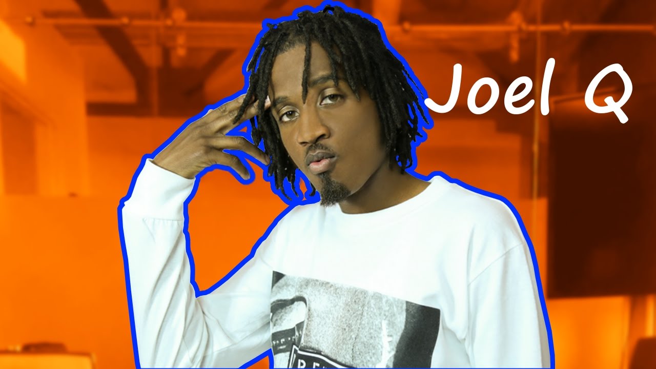 Rapper Joel Q Details Influences And Meaning Behind his Album "Tunnel ...