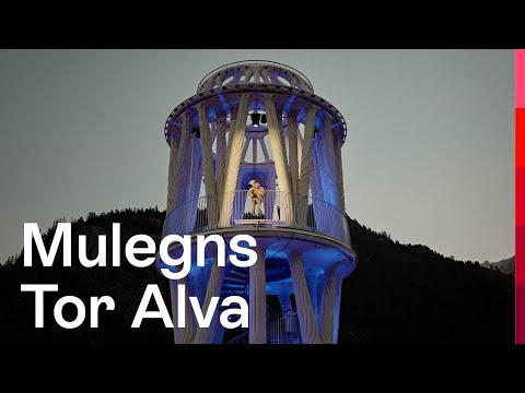 When nature and culture merge as art | Switzerland Tourism