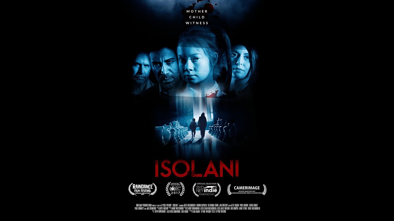 Isolani Trailer 2019 - YouTube