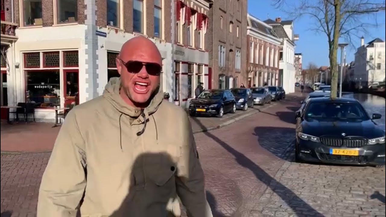 JACK ASS - VLOG #897 - YouTube