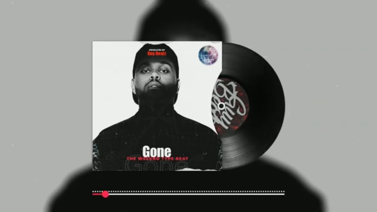 The Weeknd - "Gone" | 2021 the weeknd after hours type beat | the ...