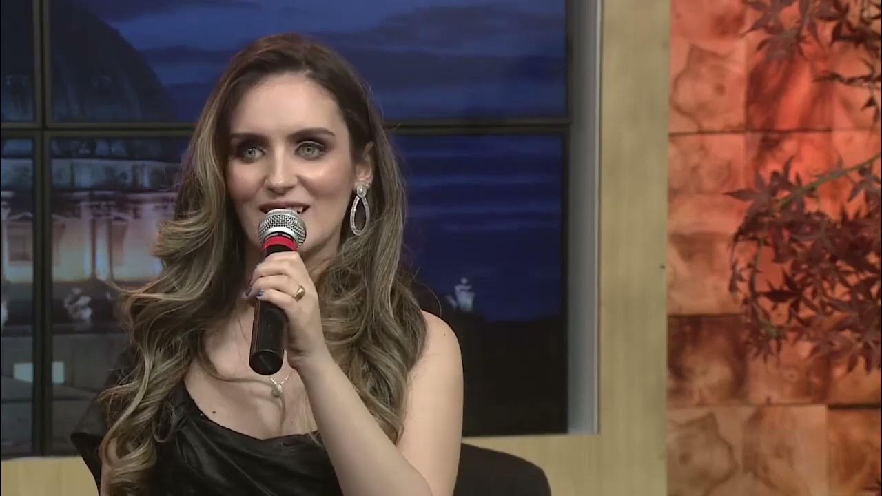 A Bella Itália | Giovanna Maira | Um Outro Olhar | Música Autoral - YouTube