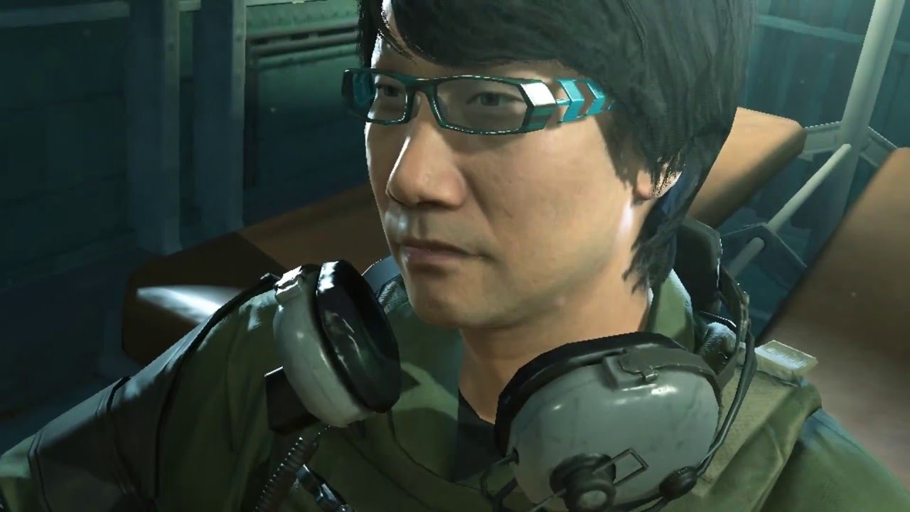 Metal Gear Solid 5: Ground Zeroes Part 4 (Intel Operative Rescue) - YouTube