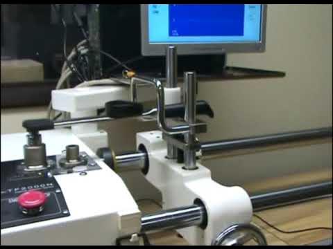 TF Automatic Torque Wrench Testing System,Tohnichi Make (Bhagwati ...