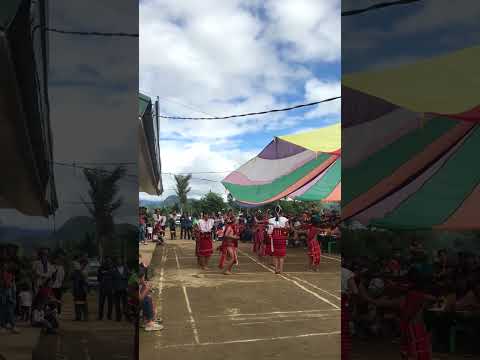 NATIVE DANCE "TAYAW' in IFUGAO WAY (KIDS EDITION) - YouTube