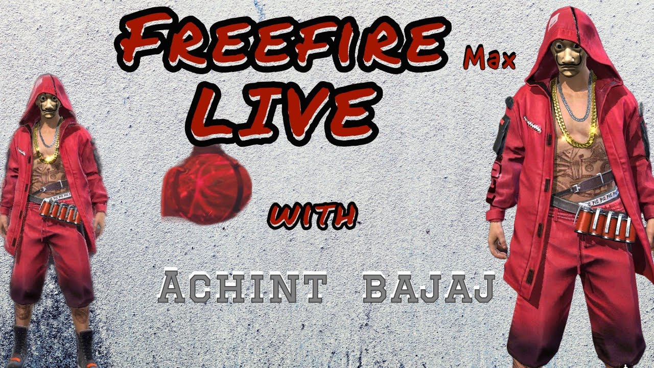 FREE FIRE MAX • CS CUP KNOCKOUT TOURNAMENT • - YouTube