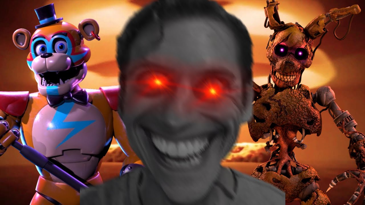 A day in the life of Jerma985 - YouTube