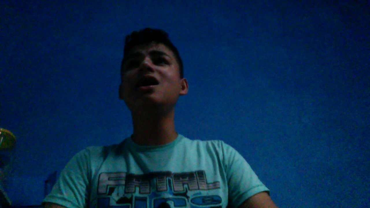 Lucas marchi (titanium - YouTube