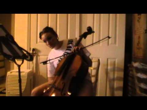 cloe cello
