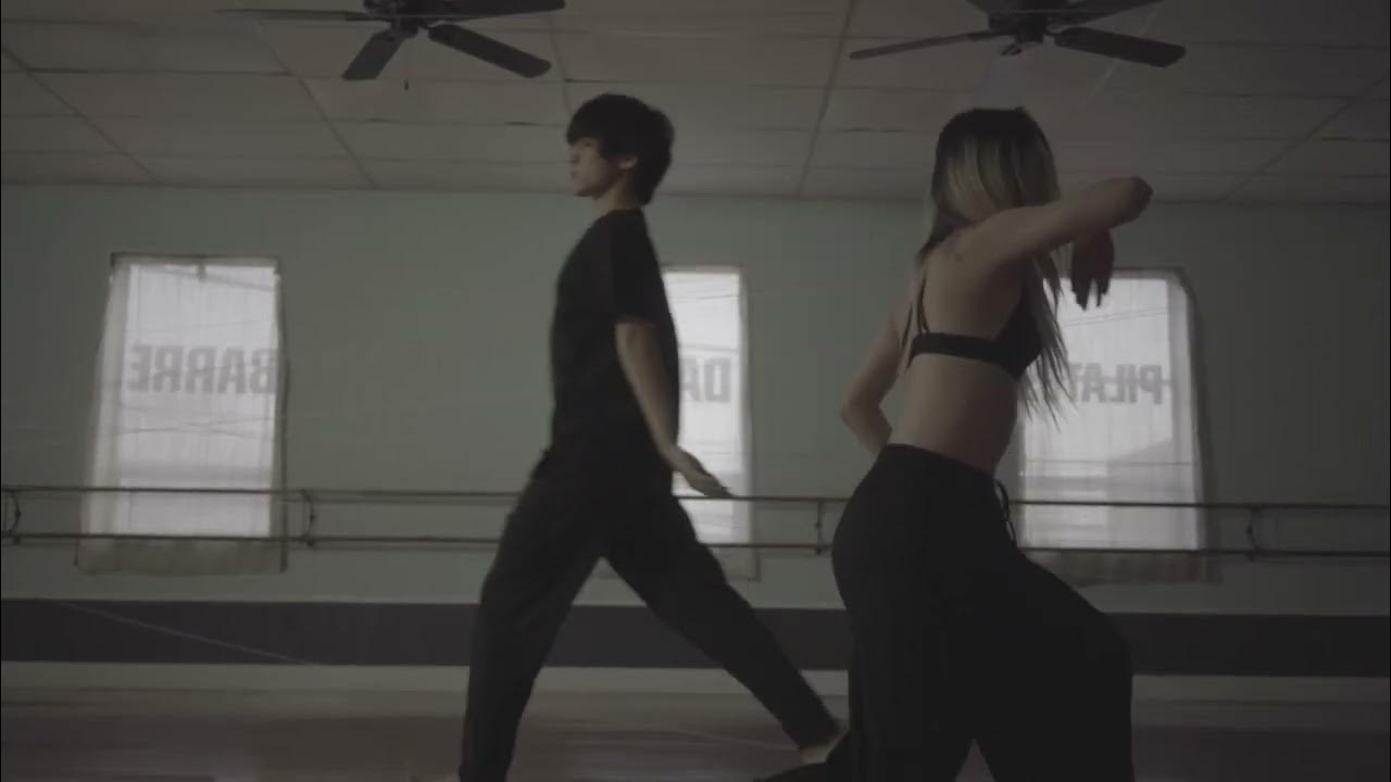 Owen Wang Dance Reel 2021-2022 - YouTube