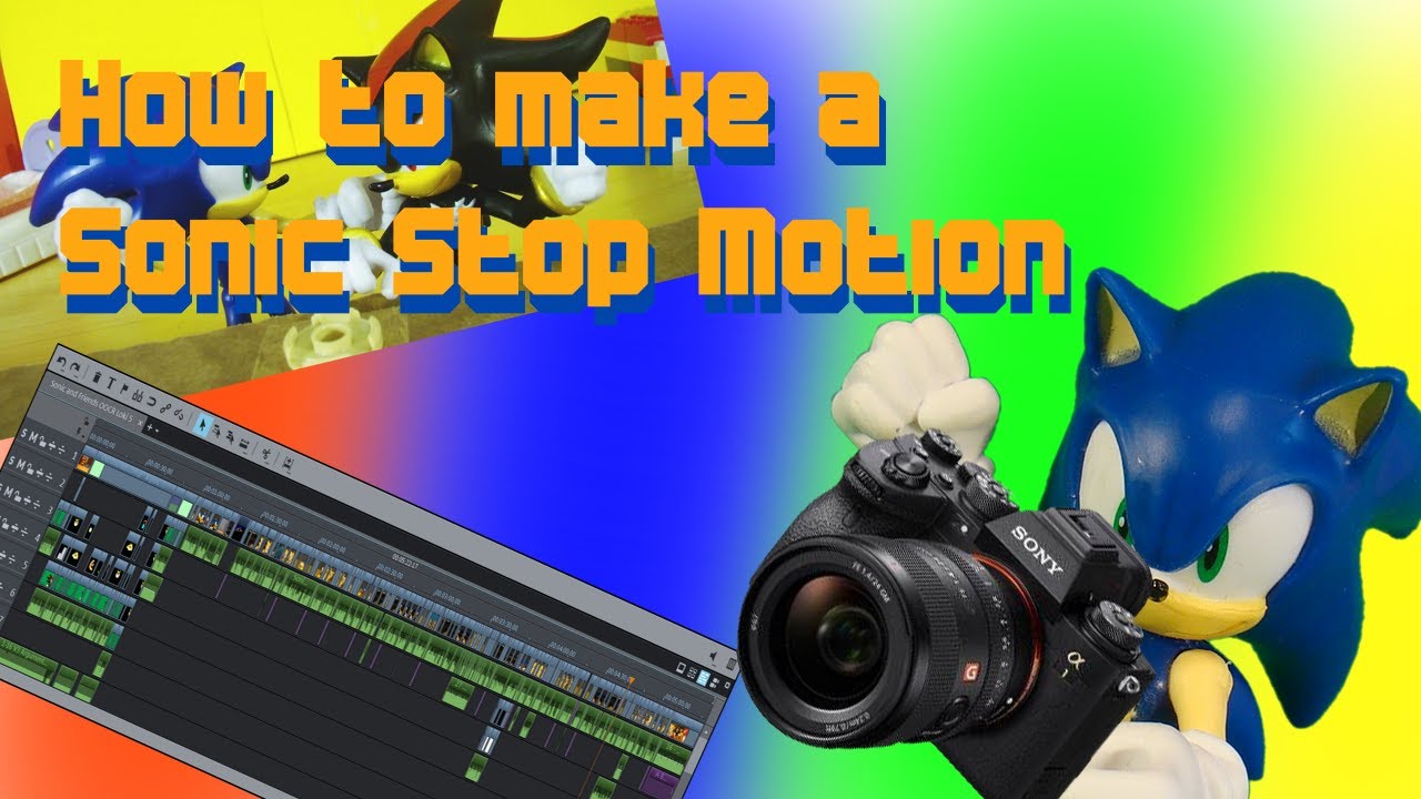 How To Make A Sonic Stop Motion YouTube how-to-make-a-sonic-stop-motion-youtube