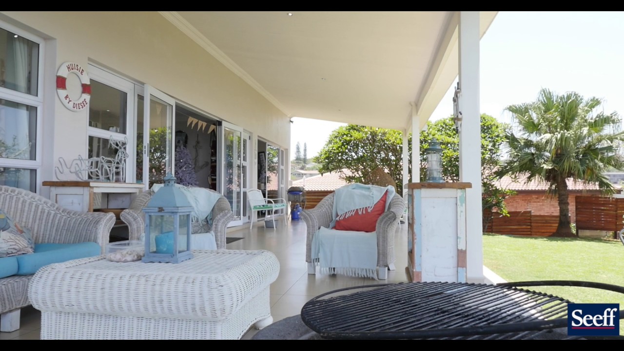 139 Zen Drive, Ballito - YouTube