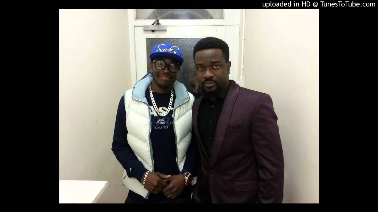 Sarkodie Edwom Tesen Mary Album Official Tune 2015 - YouTube
