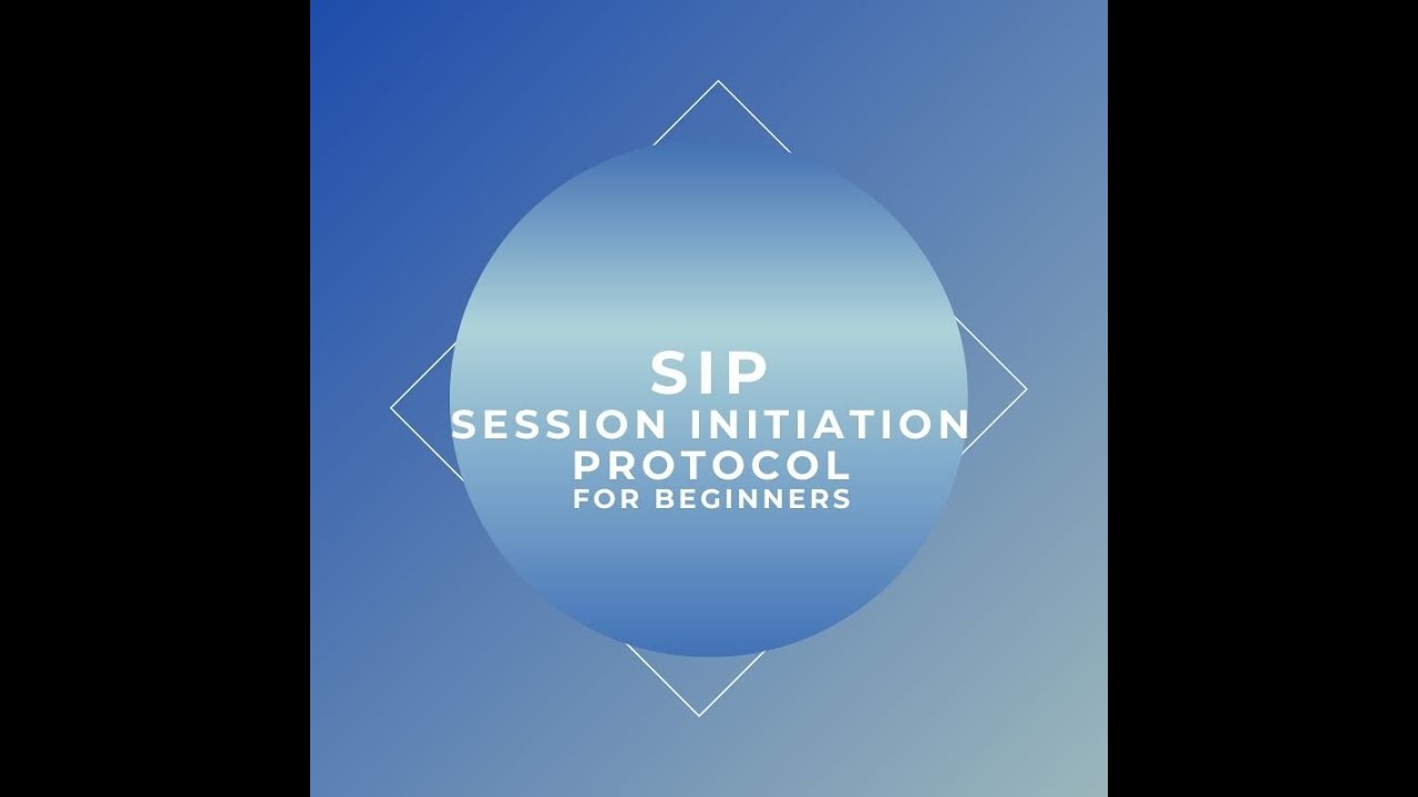 SIP Protocol Meaning | For Beginners | Session Initiation Protocol ...