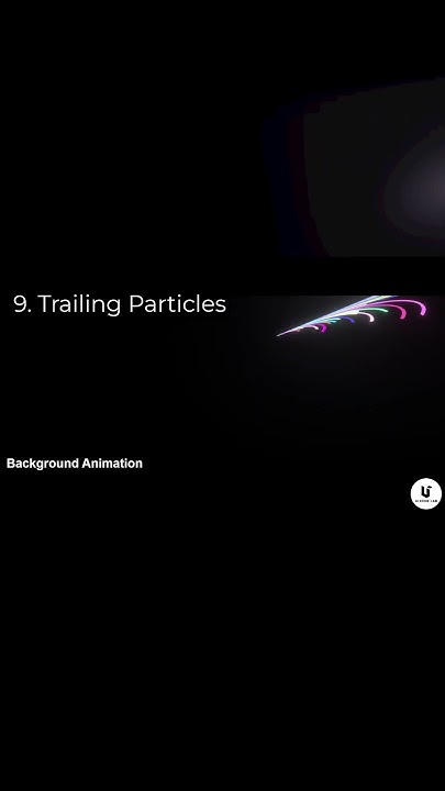 9 Background Animations Using Code to Make Your Website Stand Out pt3 (Code Links in Description ...