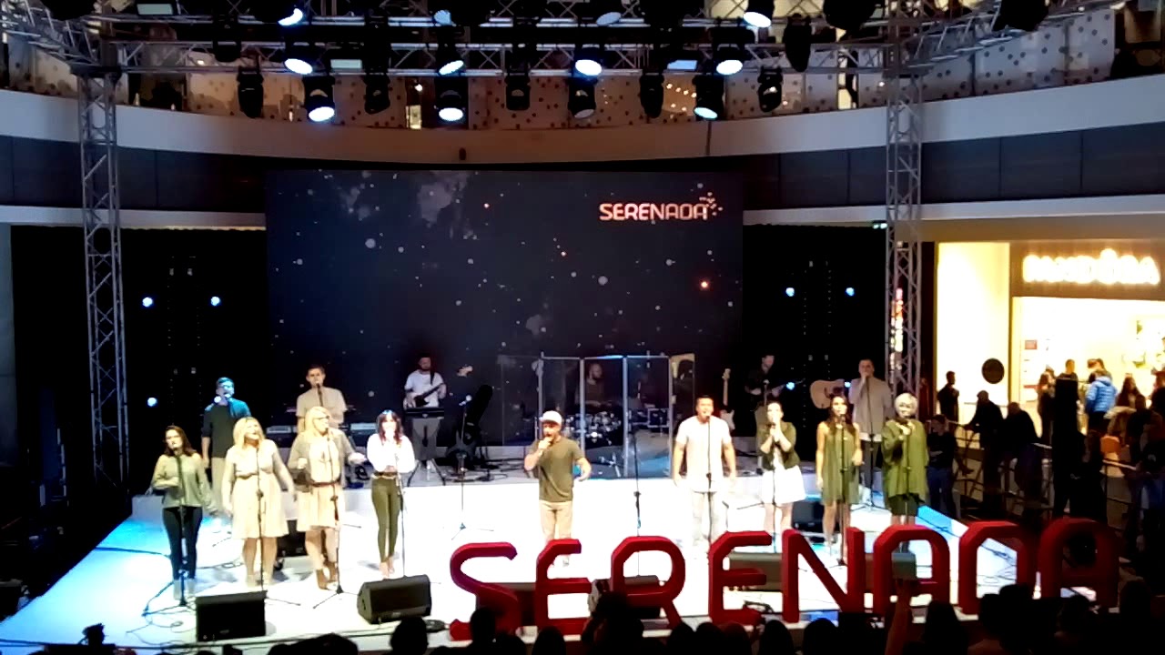 Sound & Grace Freedom of George Michael - YouTube