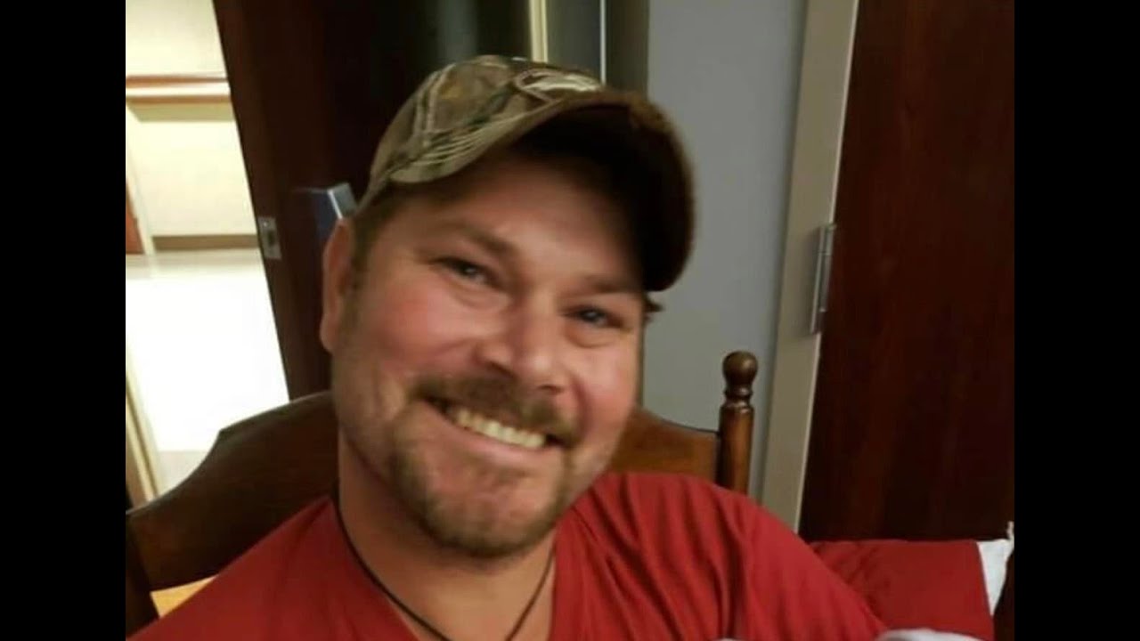 Minister Roger Richmond | Walk in the Spirit - YouTube