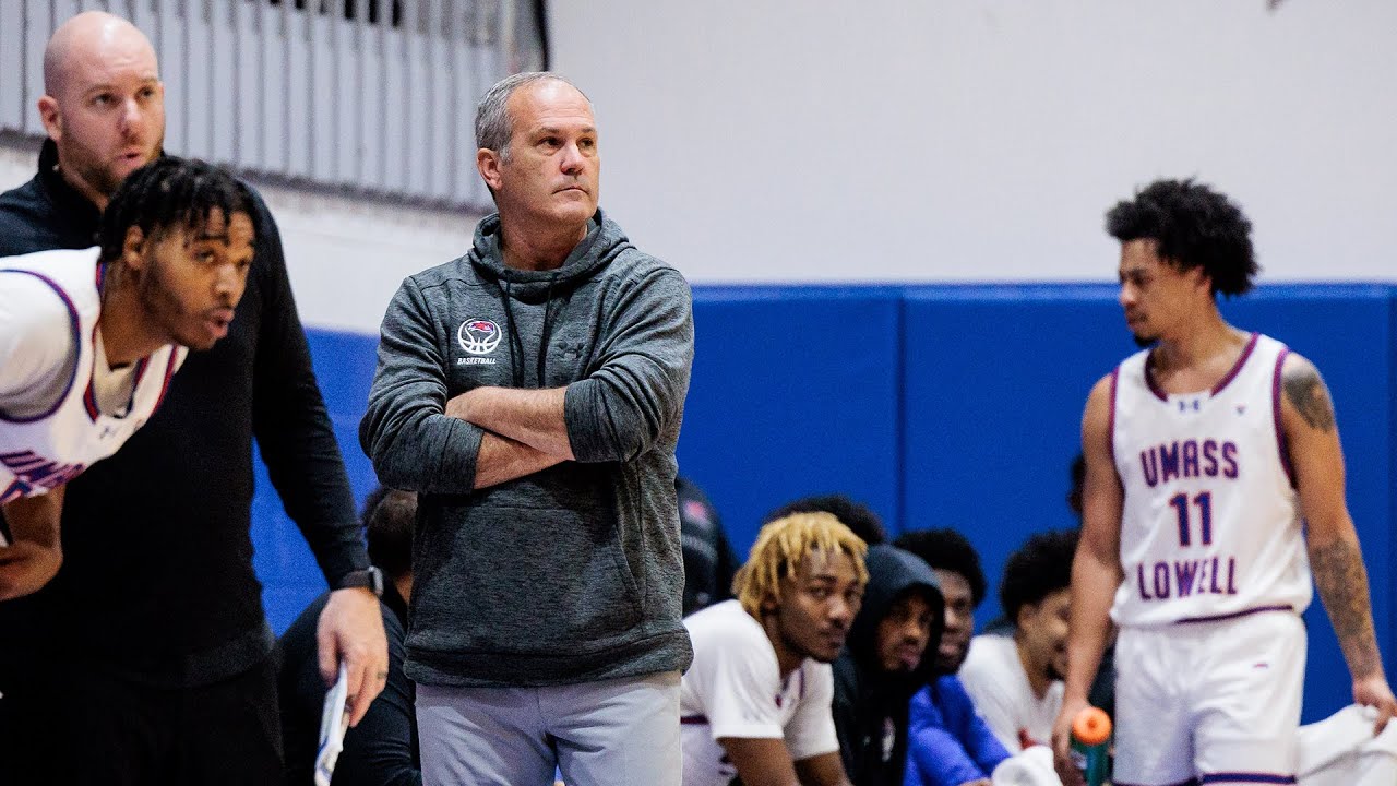 Head Coach Pat Duquette, Quinton Mincey, Martin Somerville, and Max ...