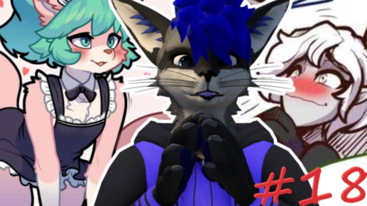 It's time for Furry memes #18 - YouTube