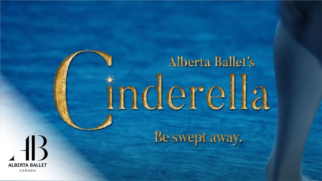 Cinderella Title Font