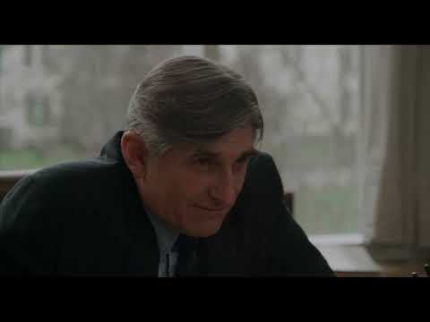 One Flew Over The Cuckoo's Nest 1975, Guguk Kuşu Filminden 4K Restore Türkçe Dublaj Örnekleri.