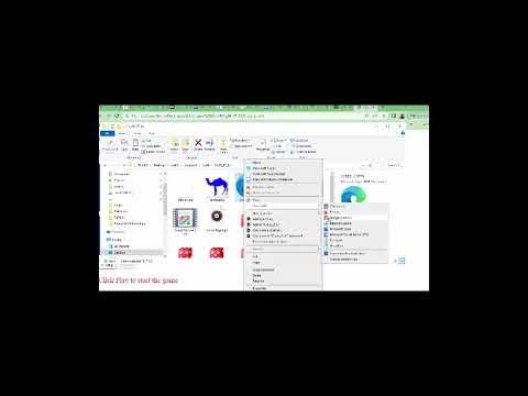 -game of change Advance web programming برمجة تطبيقات الانترنت المتقدمه - YouTube