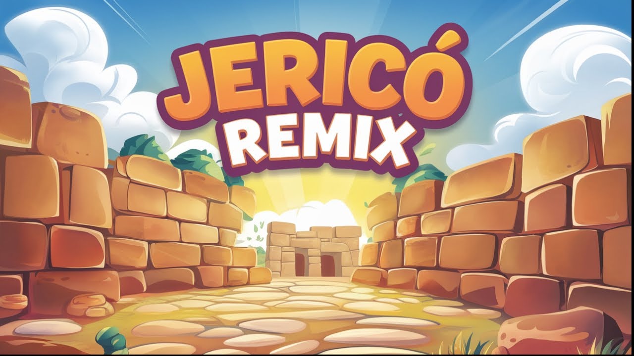 JERICÓ Remix (NUEVO VIDEO) - YouTube