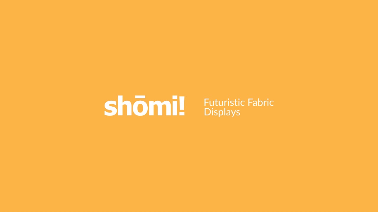 shomi! Logo Animation - YouTube