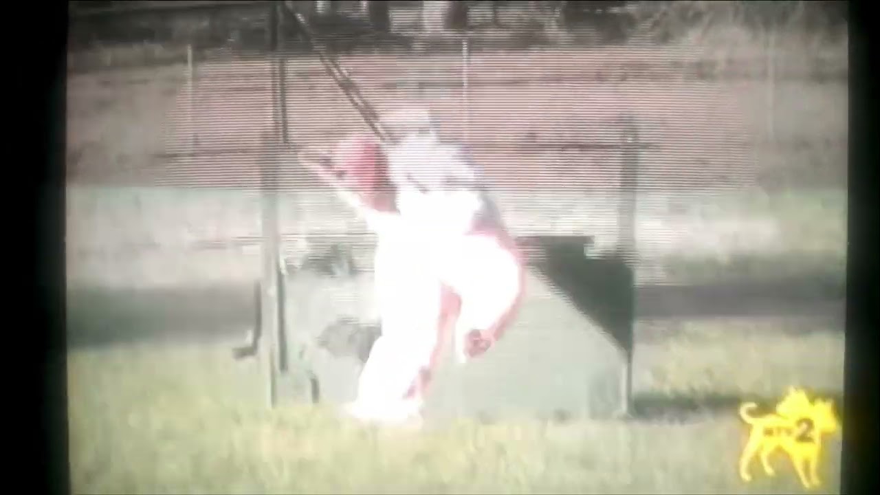 Jackass Intro (MTV2 Airing) - YouTube