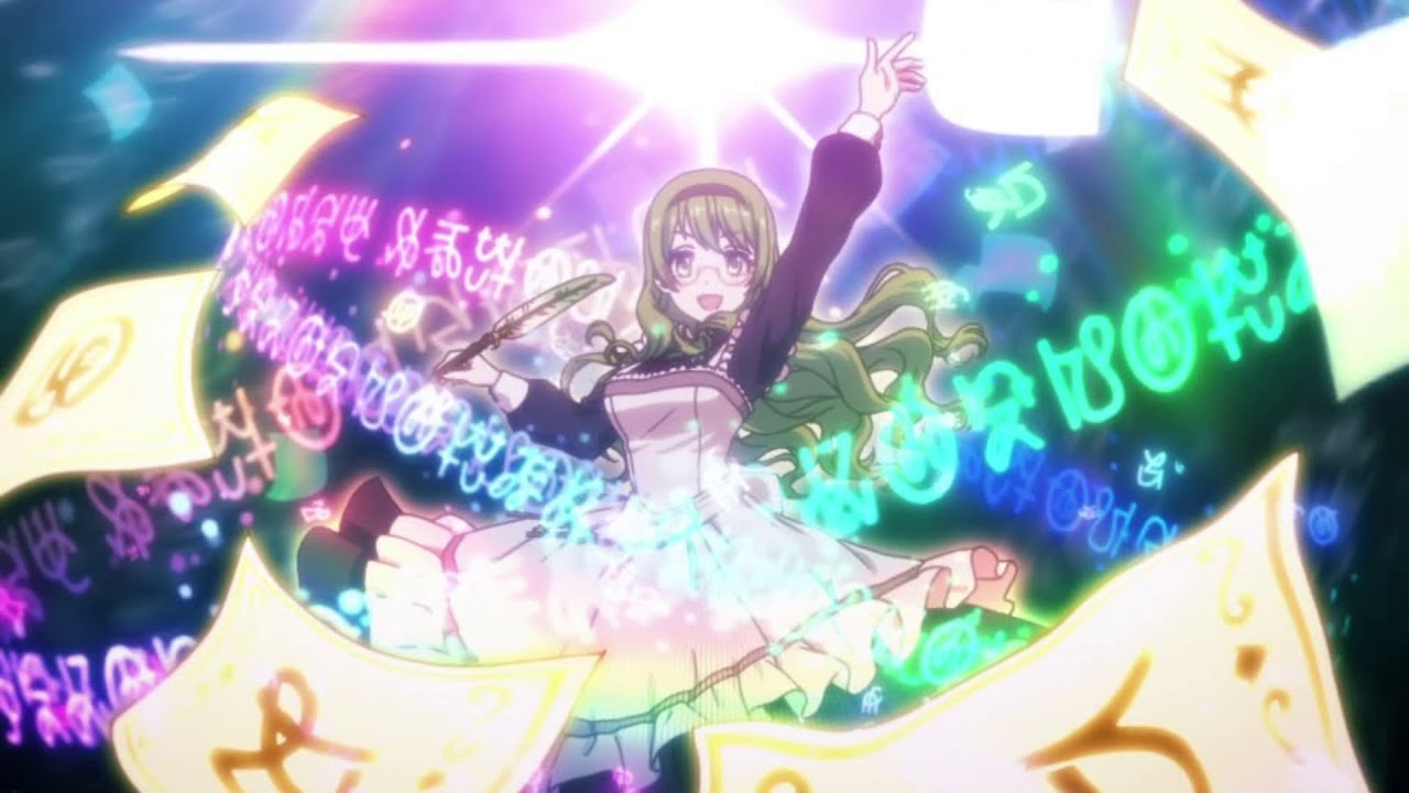 【Princess Connect Re:Dive】Karin Showcase - YouTube