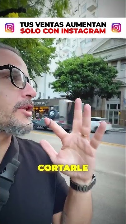 Que 💩 haces que no vendes en las redes? Vos que sos dueño de negocio hace años, vendes, ya sabes ...