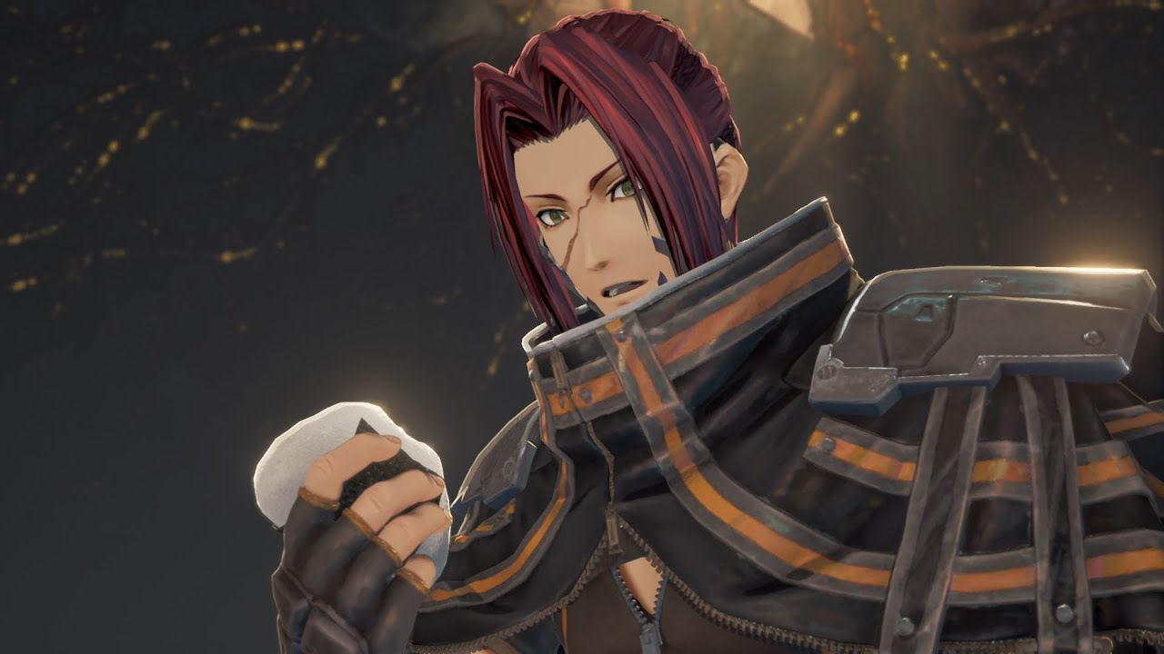 CODEVEIN コードヴェイン #08 巨大風穴 1 - YouTube