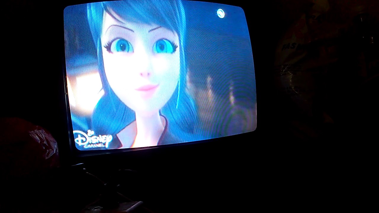Mira que las aventuras de ladybug y Canoa - YouTube