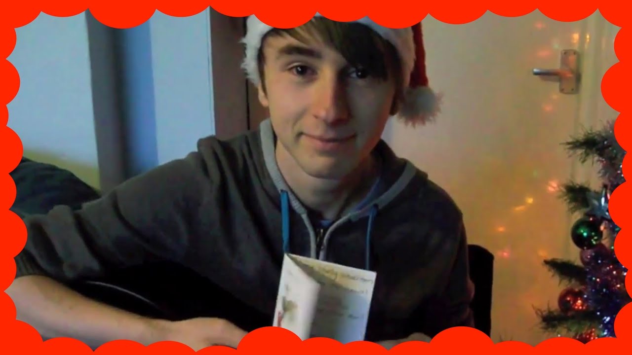 This Christmas - Ryan Craddock (Original Song) - YouTube
