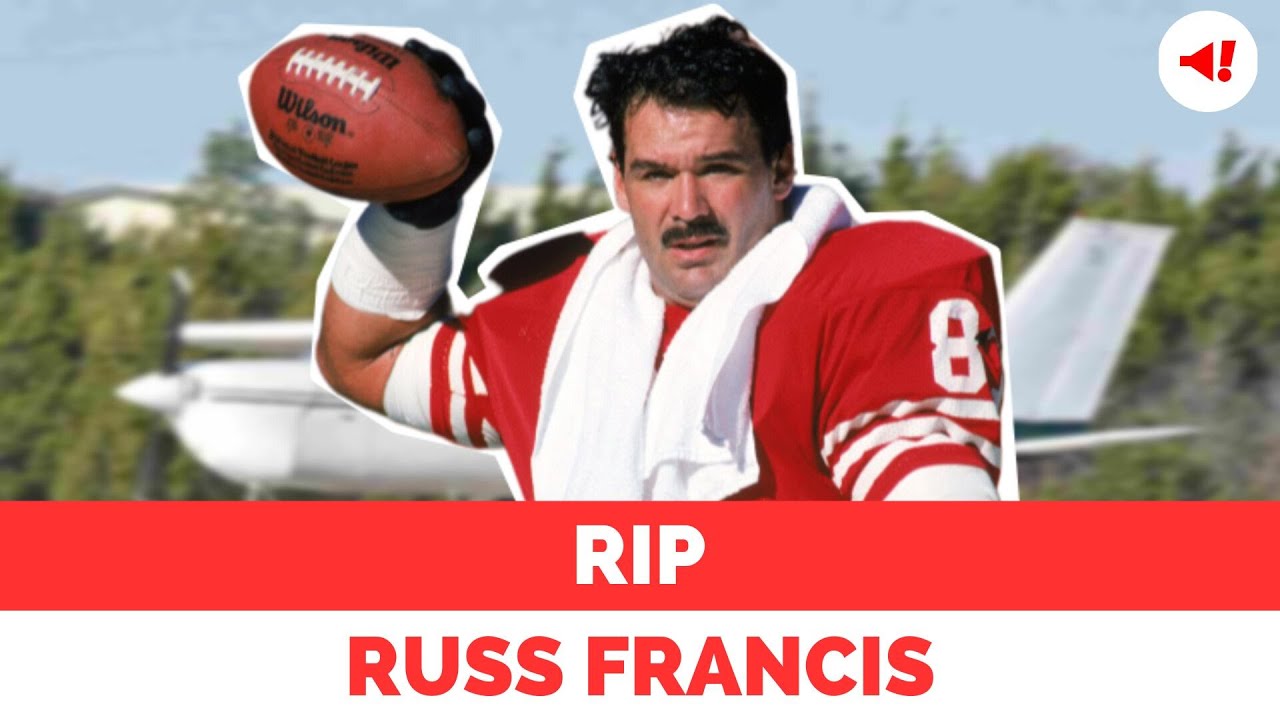 Former NFL player Russ Francis among 2 killed in Lake Placid plane ...