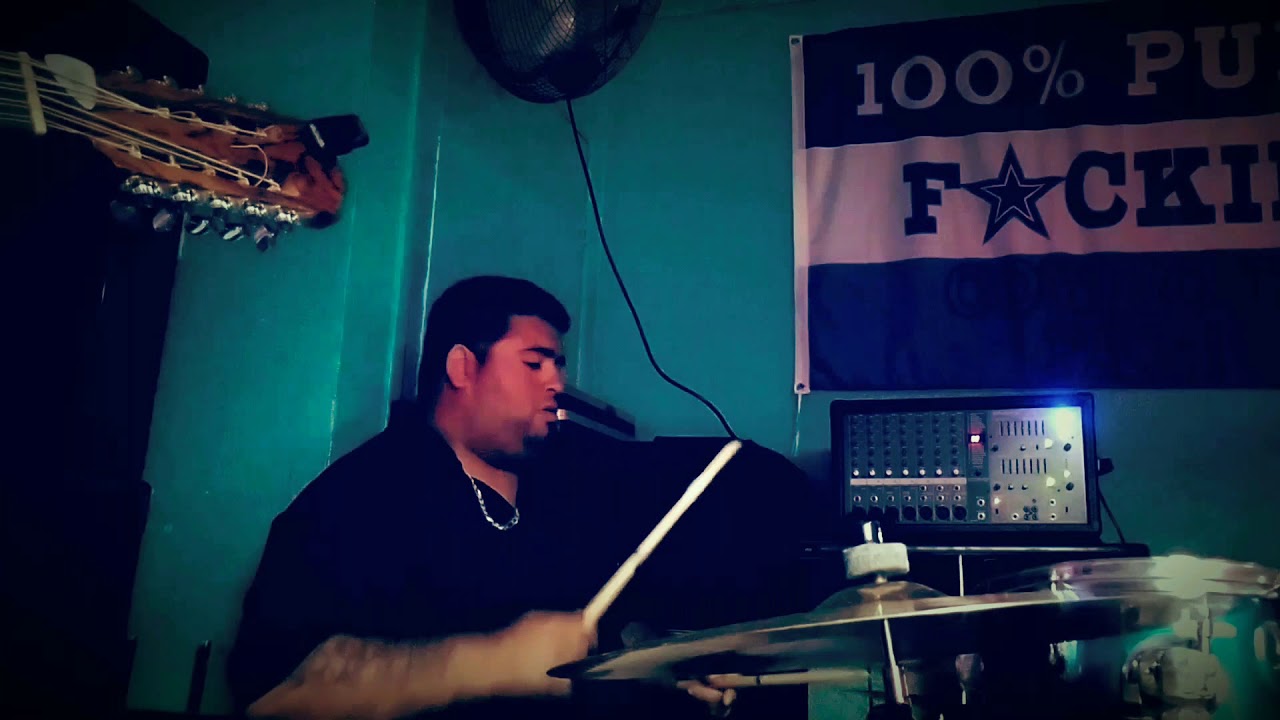 Boni Mauricio y Los Maximos @ tha spot 5/30/18 - YouTube