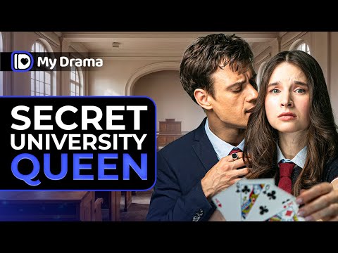 Queen of Hearts — A Game of Power, Secrets, and Dangerous Attraction