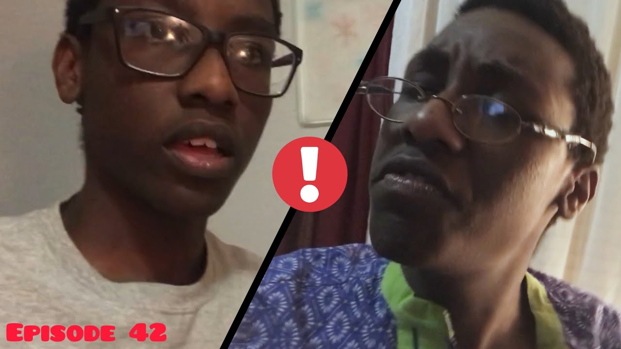 This Was Supposed To Be A Peaceful Video... | Okeea Dokeea - YouTube