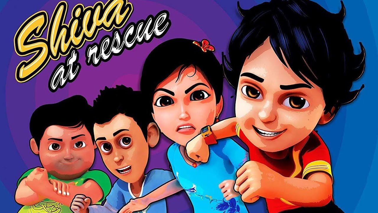 shava cartoon new episode 1 new cartoon 2023 - YouTube