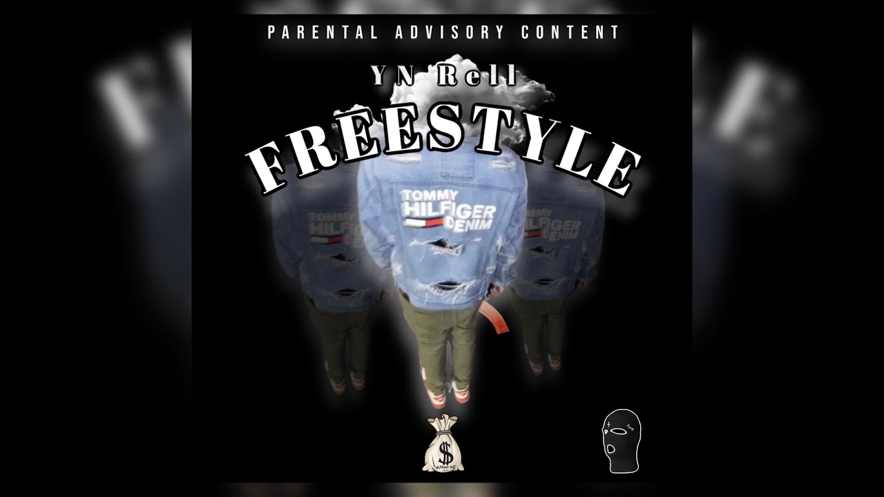 YN Rell - Freestyle (Official Audio) - YouTube