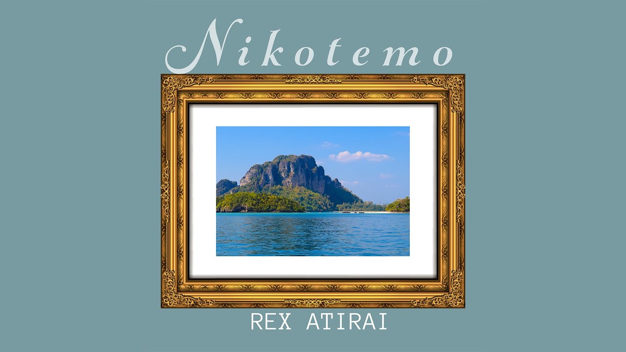 Rex Atirai - Nikotemo (Audio) - YouTube