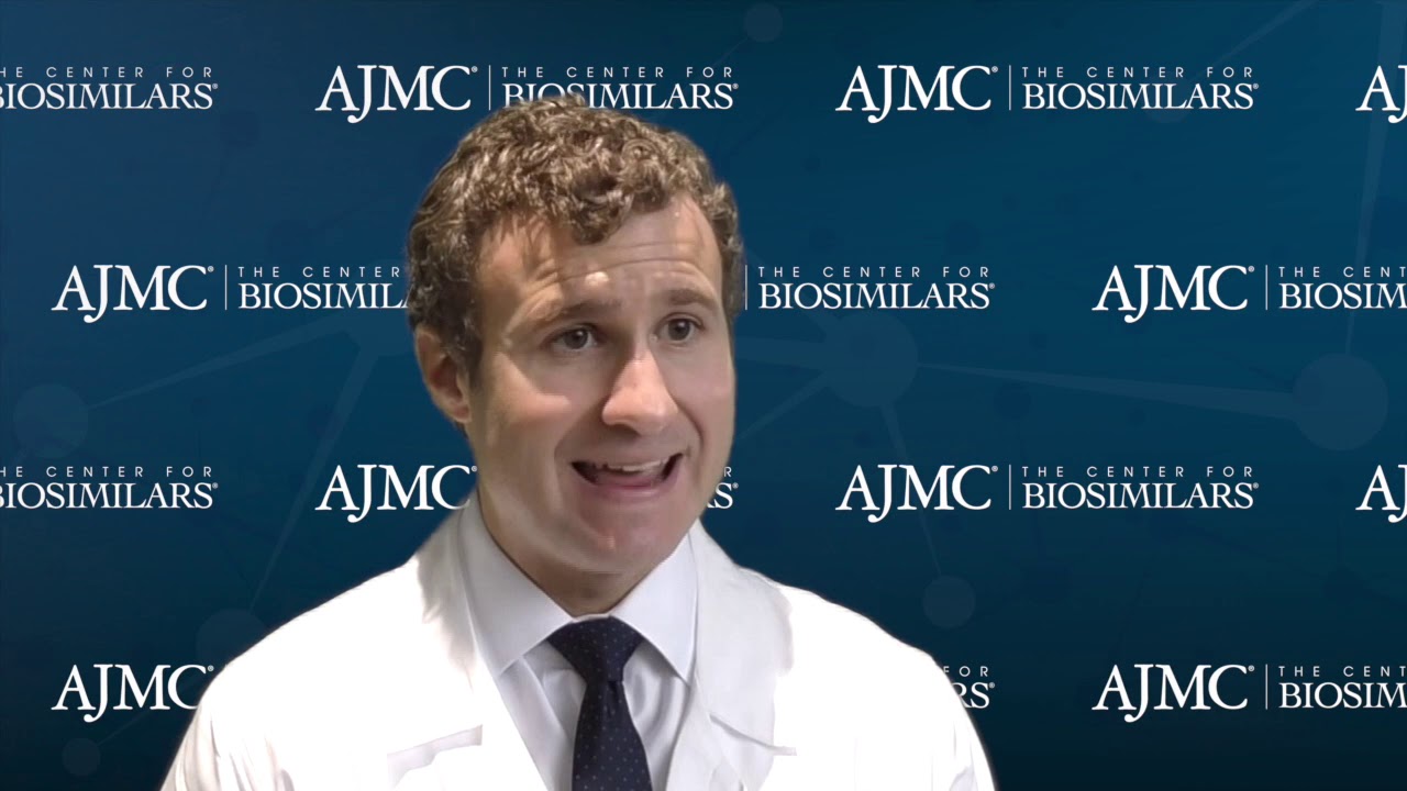 Benjamin Click, MD: Therapeutic Drug Monitoring in IBD - YouTube