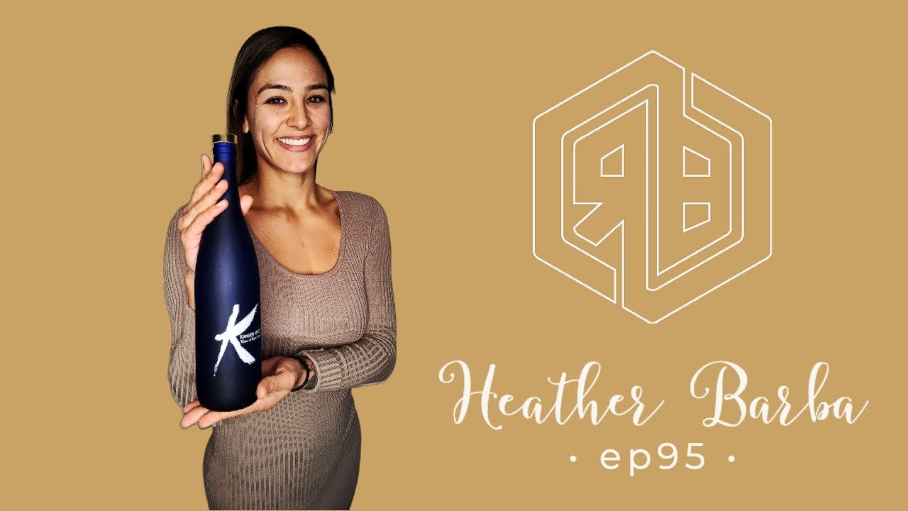 RB E95 - h2o | What's in your water | Heather Barba - YouTube