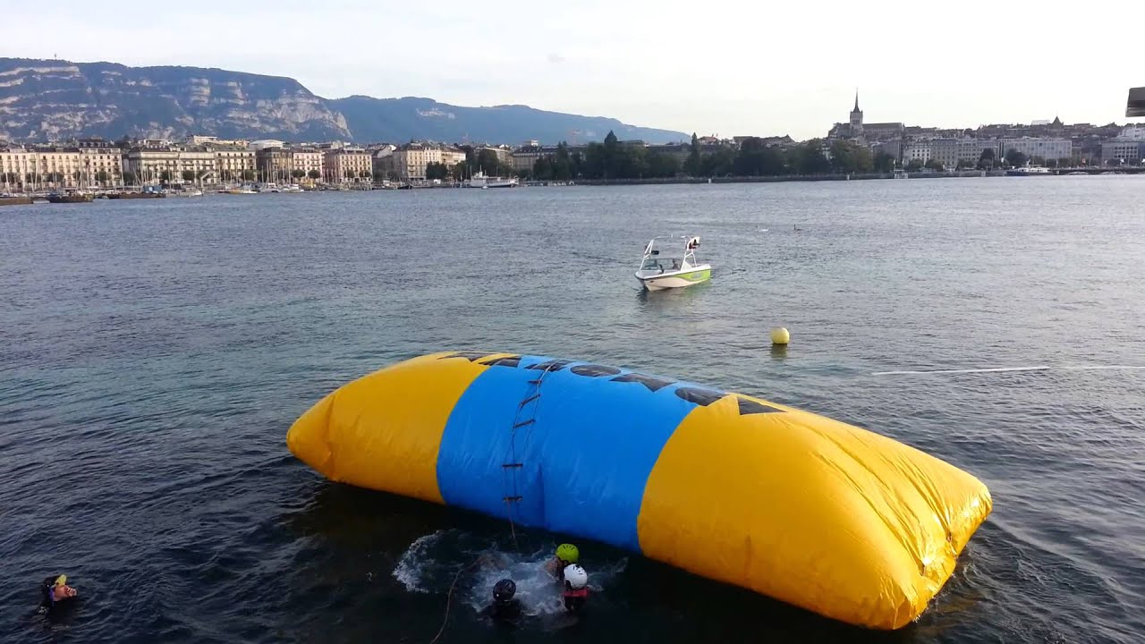 Admotum - Blob Jump - n°16 - YouTube