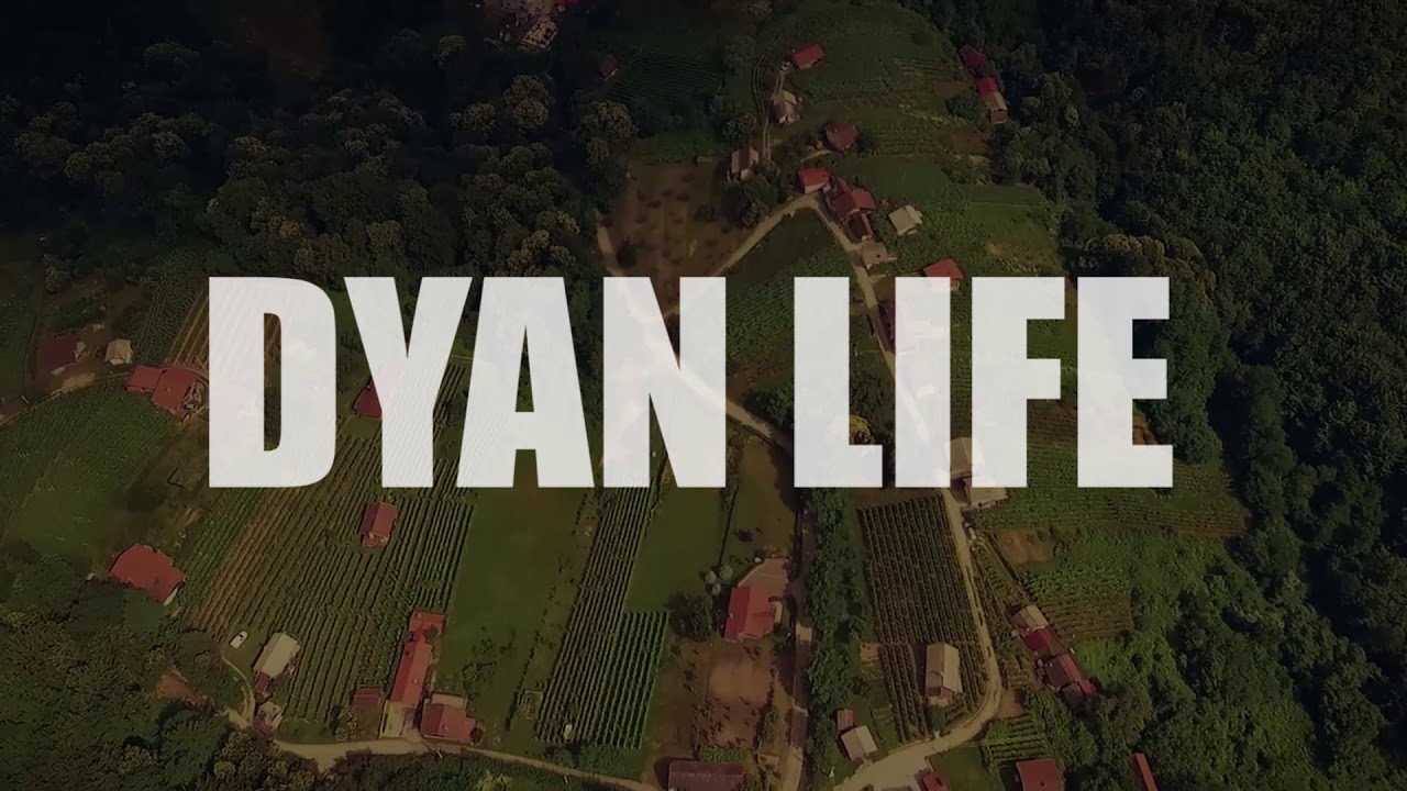 ISAAC WILSON & KING JOE - DYAN LIFE (LYRIC VIDEO) - YouTube