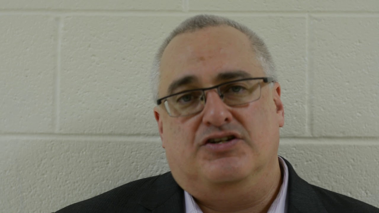 Paul VI Glenn Farello Interview - YouTube