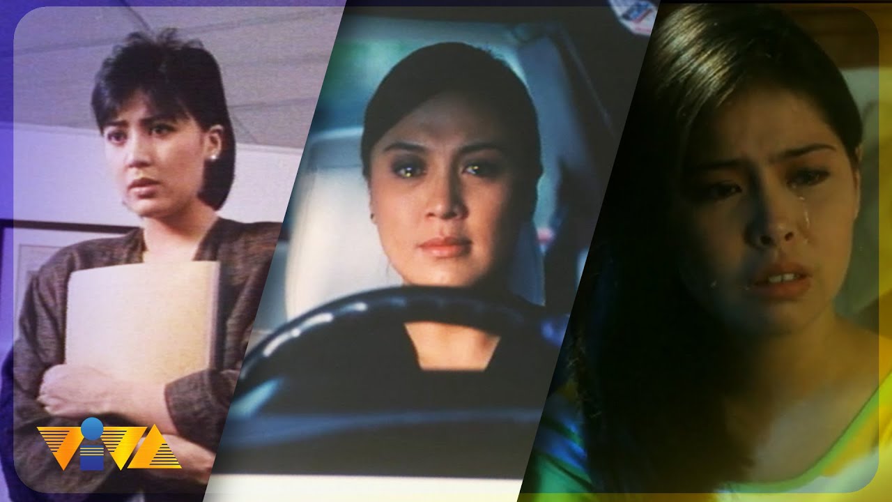 Best Real-Life Depictions in Film | Films Starring Judy Ann Santos ...