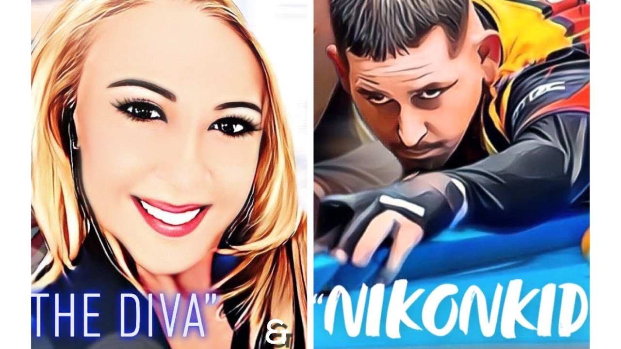 Inside Pool Magazine's Billiard Talk: Winners Circle-Final 3 - YouTube