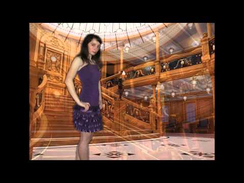 Titanik - Katka (My heart will go on)