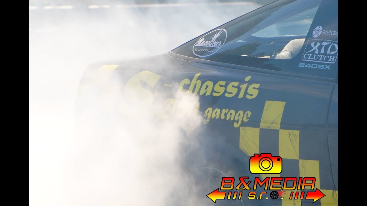 S-chassis Drift Garage vol.2 - YouTube